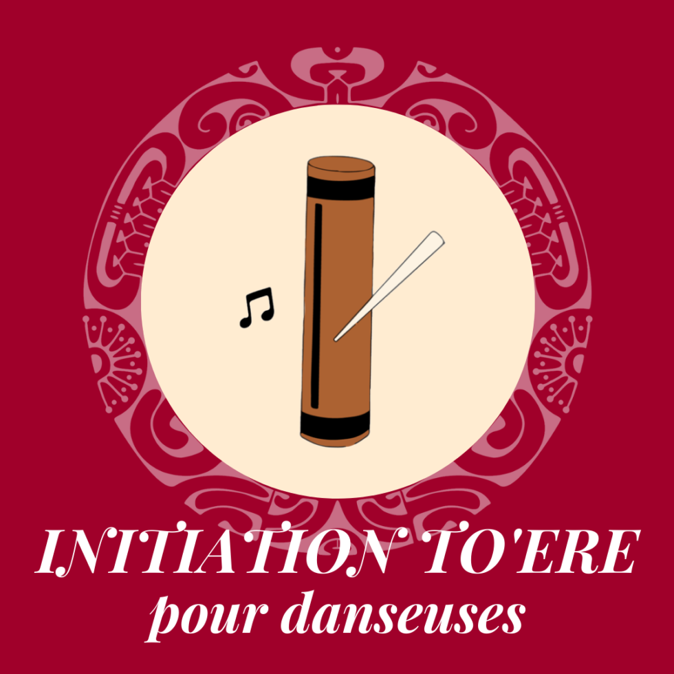 Les instruments de musique tahitienne - Rythmes et Percussions